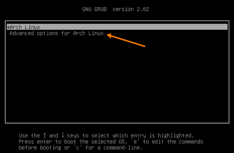 Different Types of Kernel for Arch Linux and How to Use Them - Linux Punx