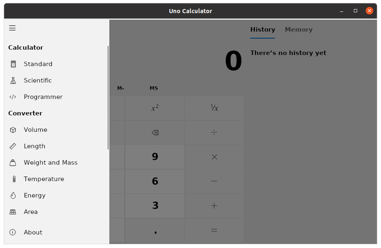 Love Windows Calculator? You can Now Use it on Linux as Well - Linux Punx