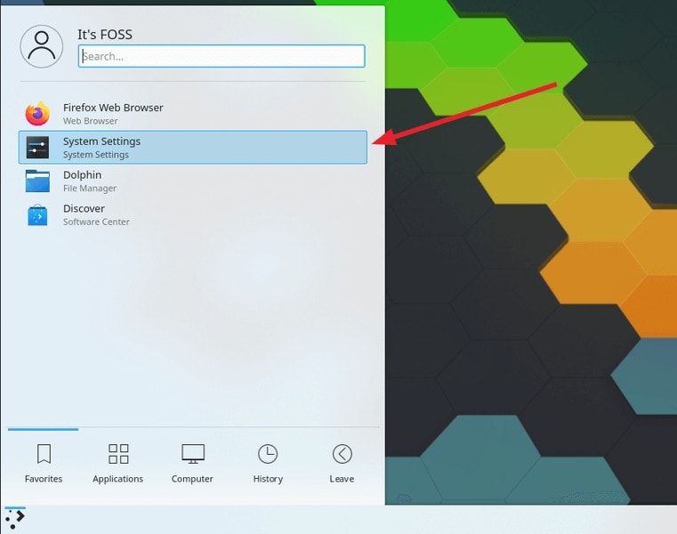 How To Customize The Task Switcher In Kde Plasma Linux Punx