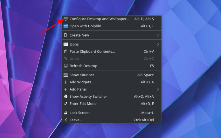 KDE Customization Guide: Here are 11 Ways You Can Change the Look and ...