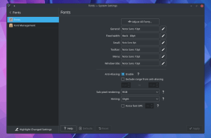 KDE Customization Guide: Here are 11 Ways You Can Change the Look and ...