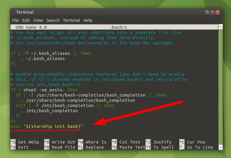 Starship: Open-Source Customizable Prompt for Any Shell - Linux Punx