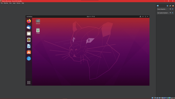 10 Best Virtualization Software for Linux - Linux Punx