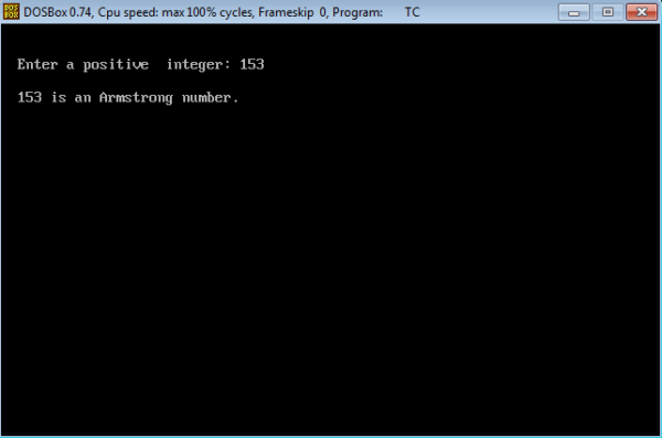 Factorial Of A Number In C Using Do While Loop Linux Punx