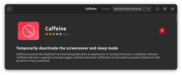 How To Prevent Ubuntu From Going Into Sleep Mode Linux Punx