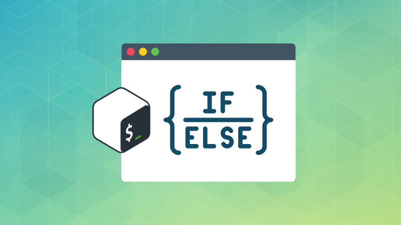 Bash Basics Series 7 If Else Statement Linux Punx