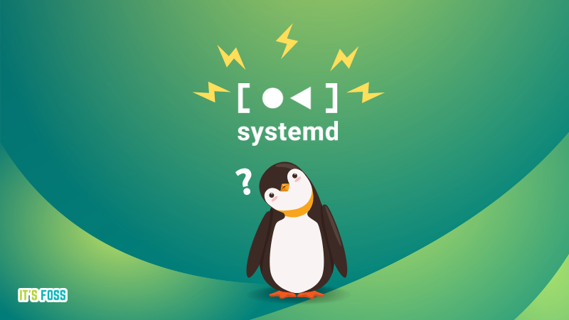 The Systemd Controversy A Beginners Guide To Understanding The Debate Linux Punx