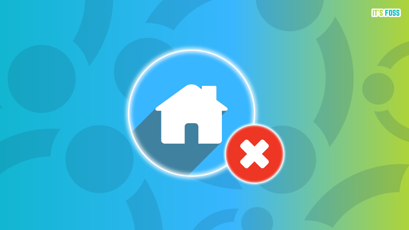 Remove Home Folder Icon from Ubuntu Desktop - Linux Punx