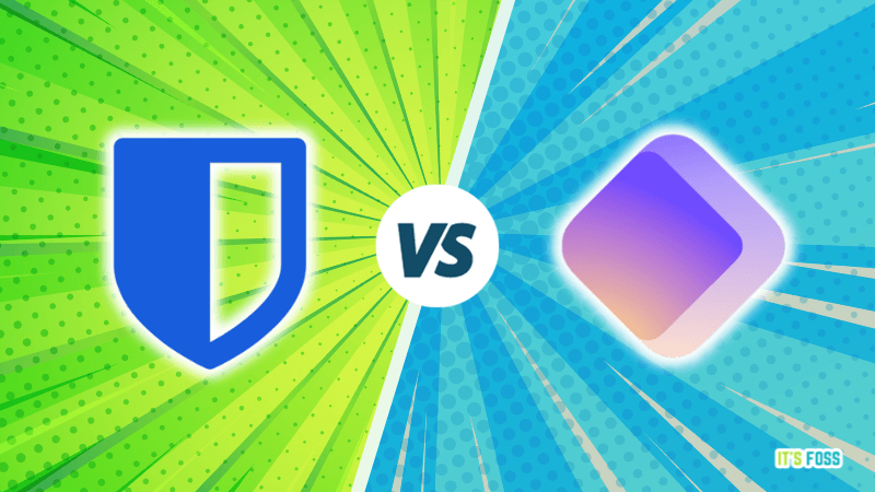 Bitwarden Vs Proton Pass Comparing Top Open Source Password Managers Linux Punx