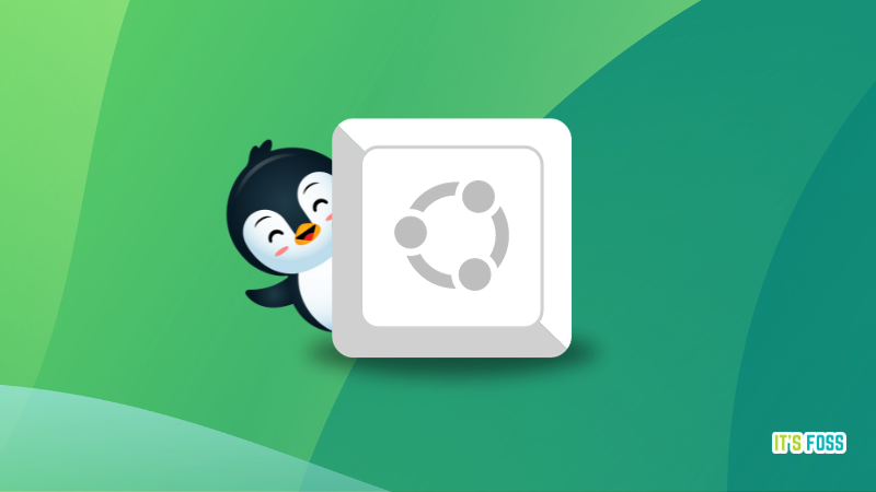 What Is Super Key In Linux Linux Punx