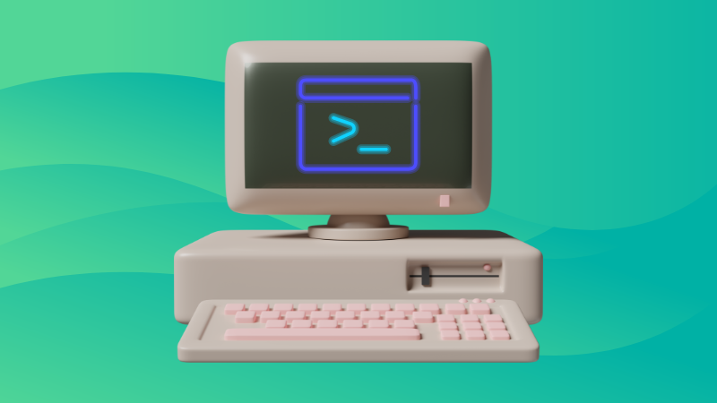 Blast From The Past Dgux Unix Operating System Linux Punx