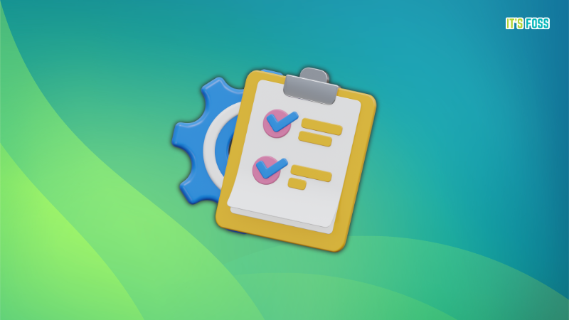 Ctrlc Ctrlv Made Better With These Clipboard Managers In Linux Linux Punx