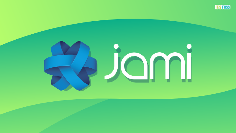 Jami: A Versatile Open-Source Distributed Communication App - Linux Punx