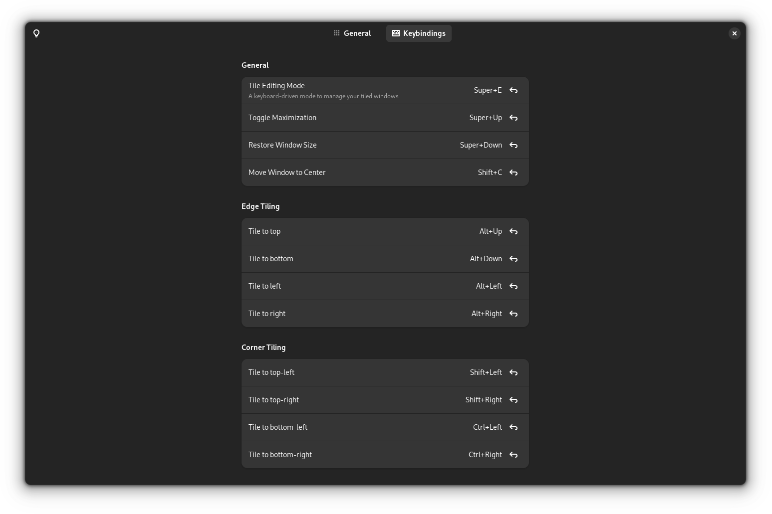 How To Use Tiling Assistant On Gnome Desktop Linux Punx