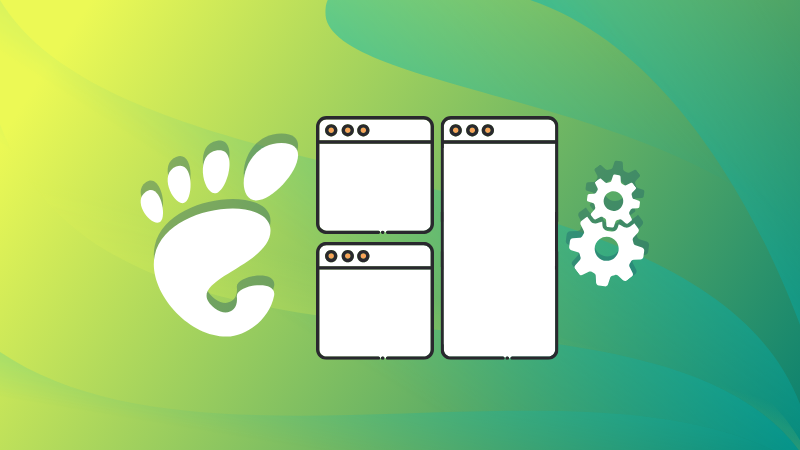 How To Use Tiling Assistant On Gnome Desktop Linux Punx
