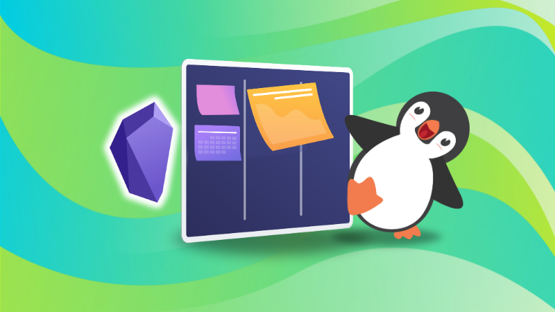 13 Super Useful Tips on Organizing Notes Better With Obsidian - Linux Punx