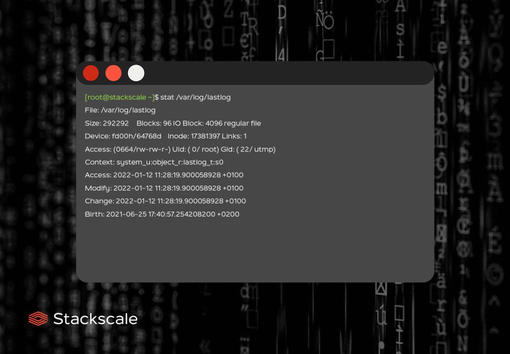 How To Check Vlc Log Files Linux Punx