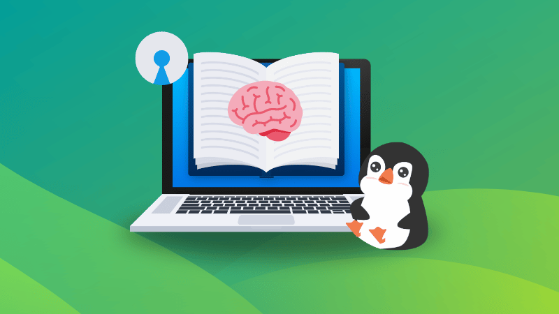 8 Open Source Second Brain Knowledge Base Tools Linux Punx