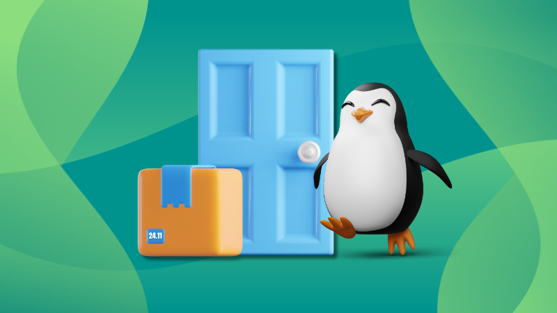 Foss Weekly 2411 Kernel 68 Vlc Streaming Lvm Guide Upt And More