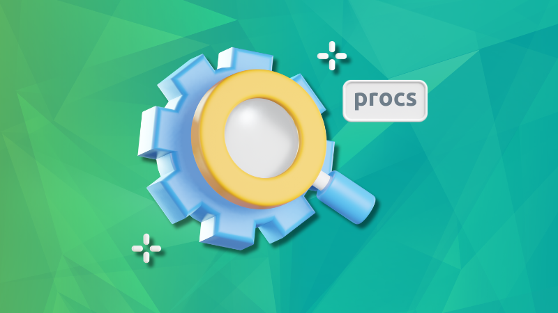 Procs Is A Better Alternative To The Ps Command For Handling Process In Linux Linux Punx