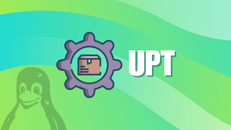 UPT: Universal Package Management Tool for Linux - Linux Punx