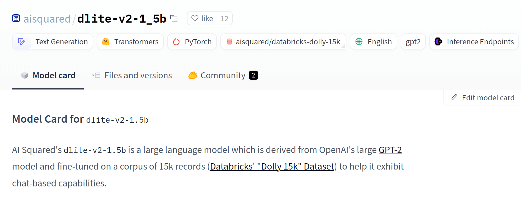 14 Top Outstanding Open Source LLMs For Research and Commercial Use ...
