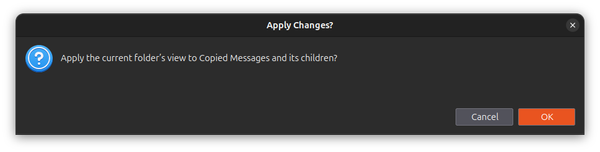 Tips And Tweaks For Handling Message Threads In Thunderbird Linux Punx